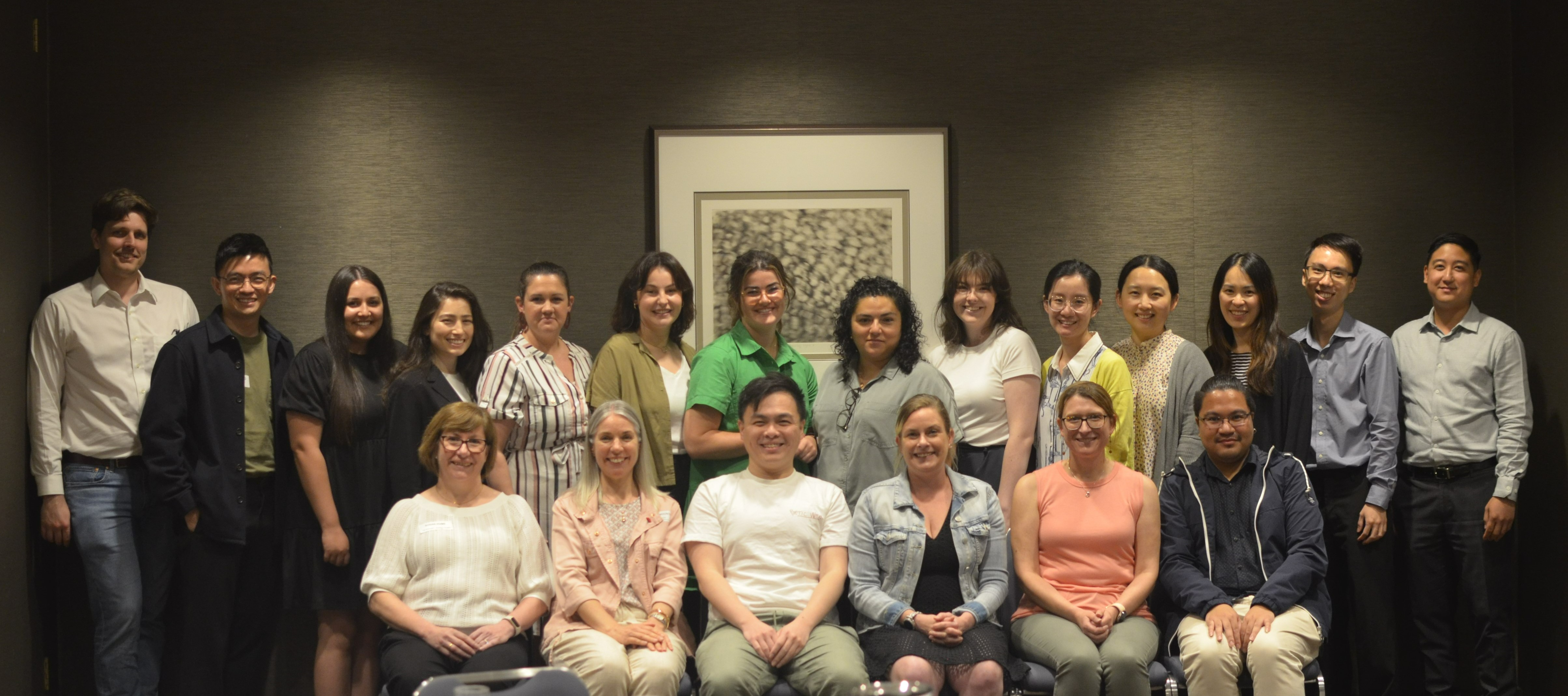 VCB Consortium - Victorian Cancer Biobank