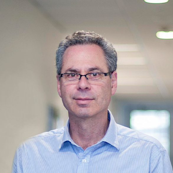 Leadership - Victorian Cancer Biobank